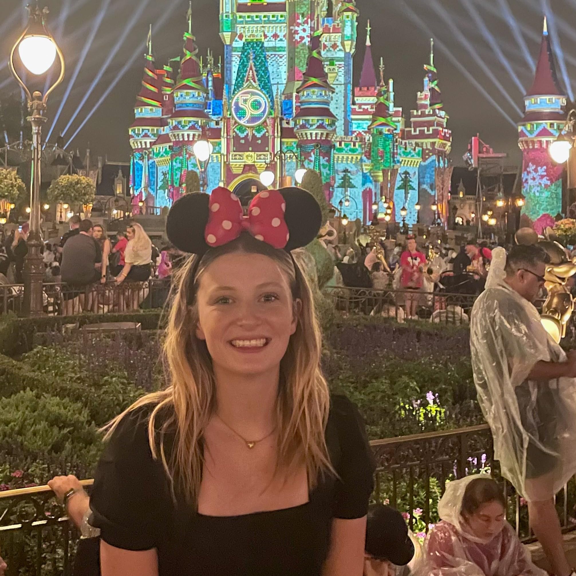 Addy Abels's Amazon Page