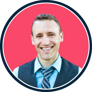 ADHD Coach Ryan Mayer's Amazon Page