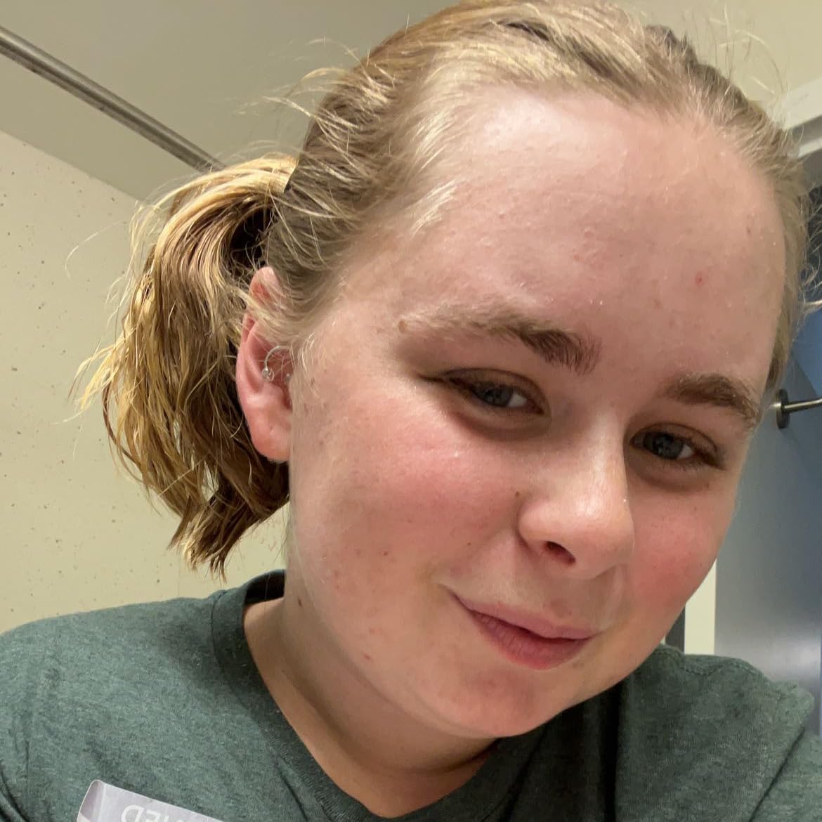 Adisyn Gray's Amazon Page