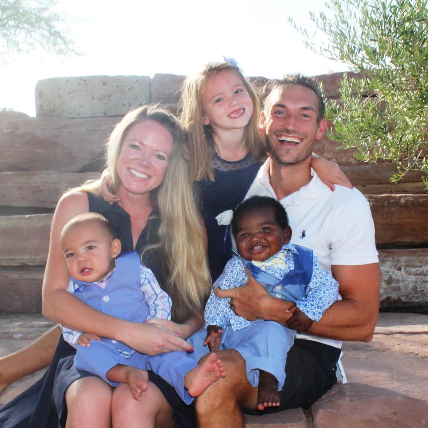 Todt Family's Amazon Page