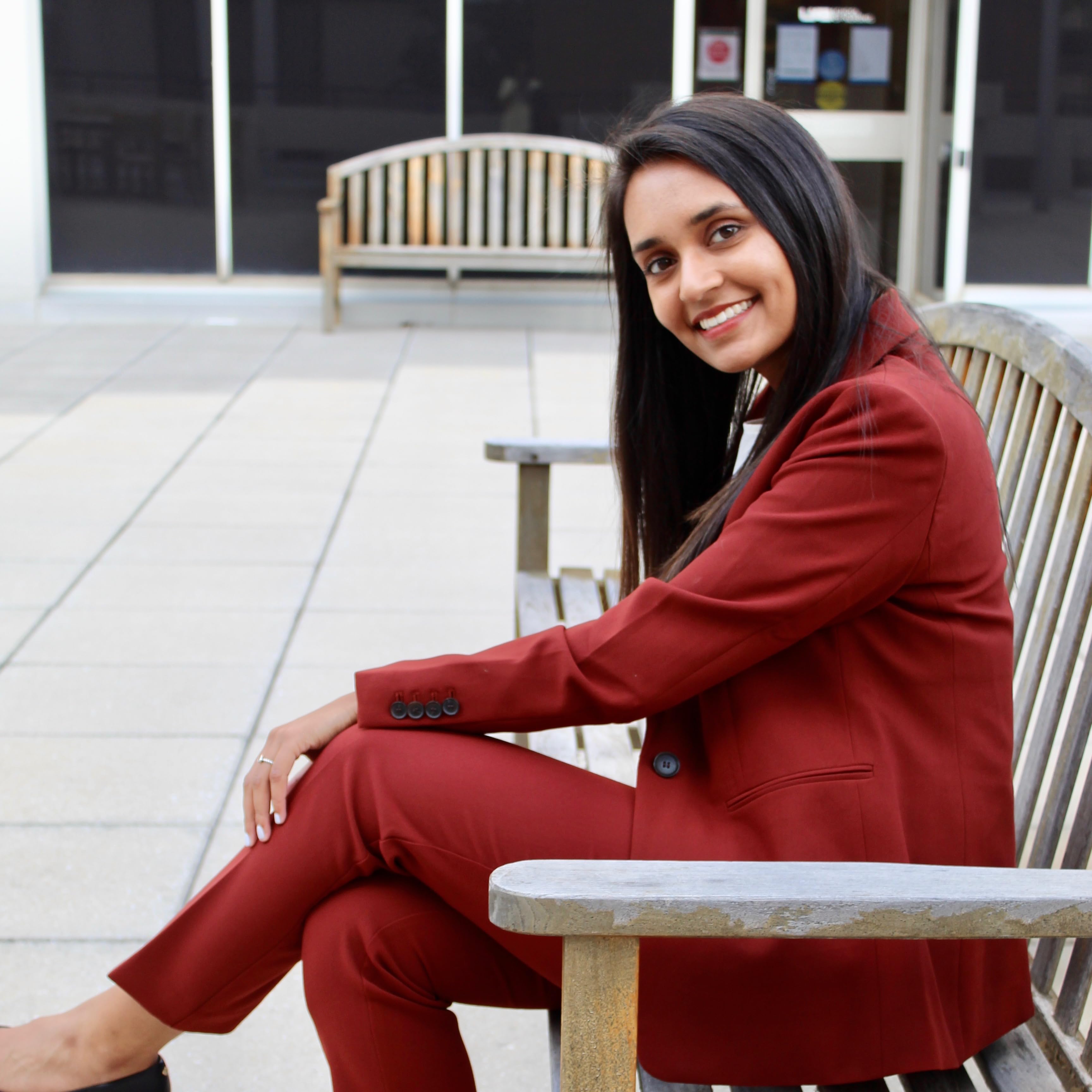 Damini Kiran Patel's Amazon Page