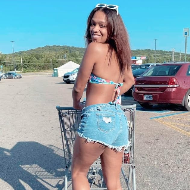 Adria Jackson's Amazon Page