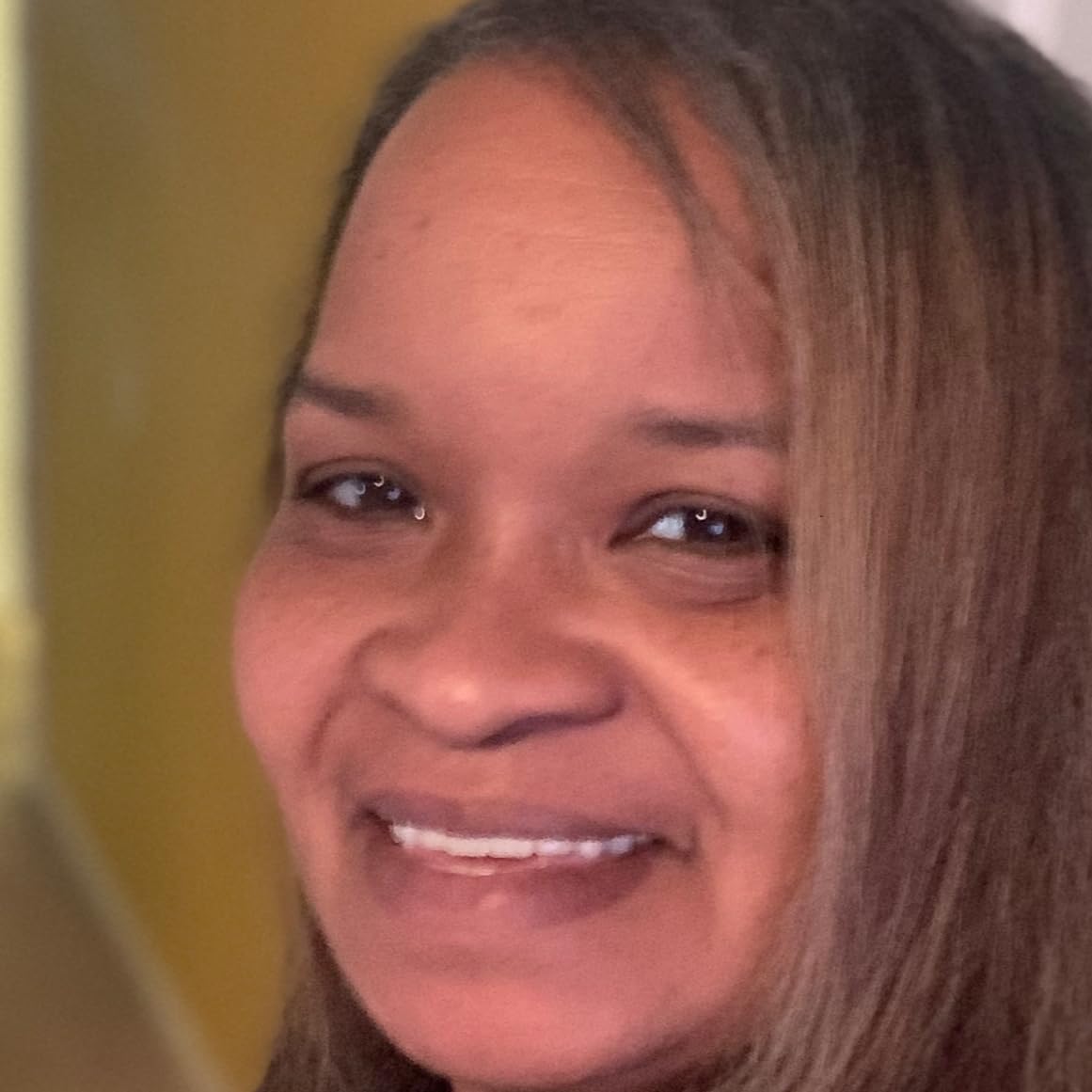 Adrienne L. Moore's Amazon Page