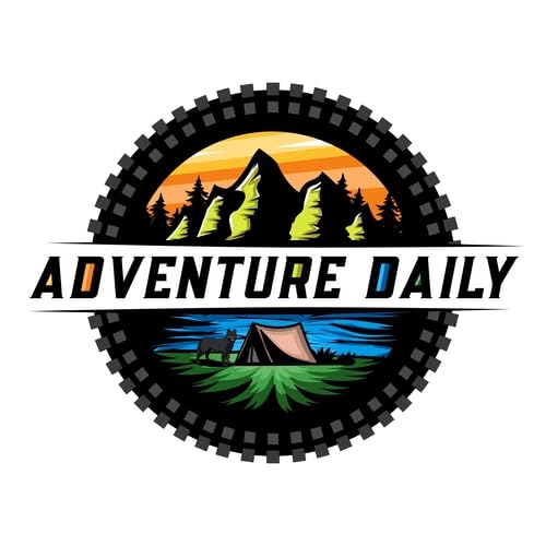 Adventure Daily's Amazon Page