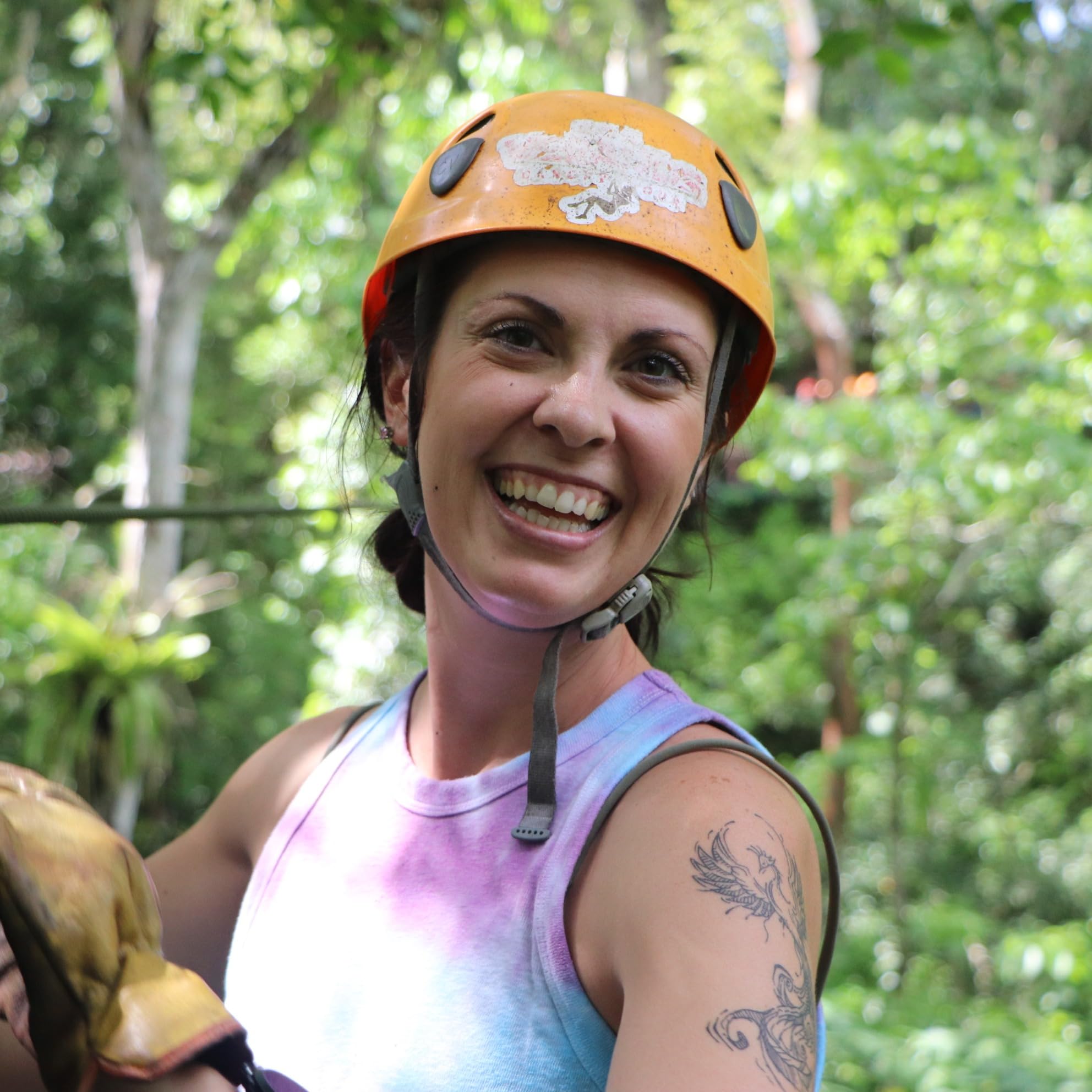 Sarah Jean's Amazon Page