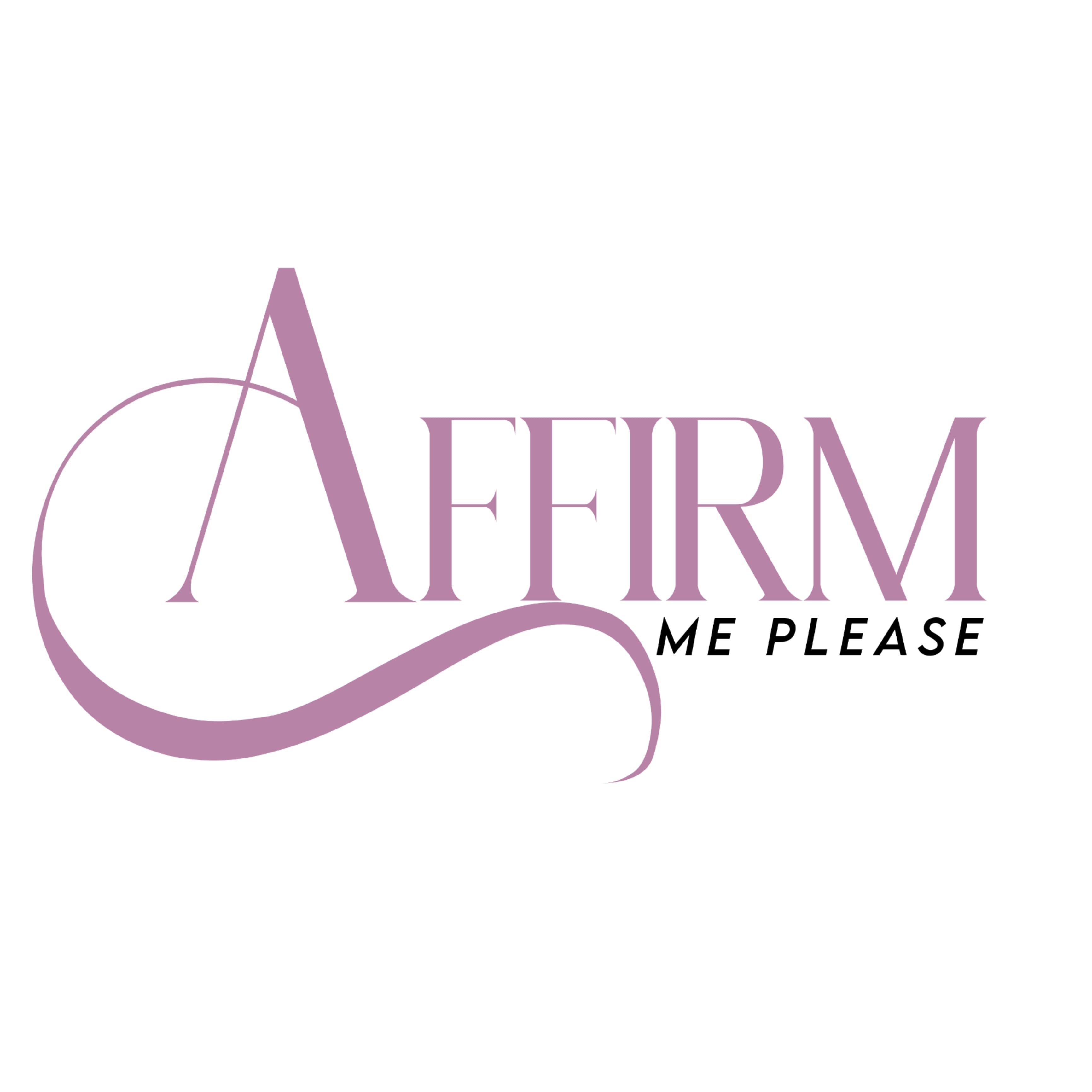 Affirm Me Please's Amazon Page