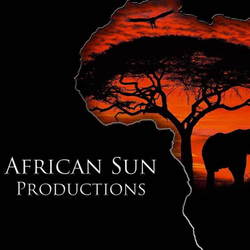African Sun Productions's Amazon Page