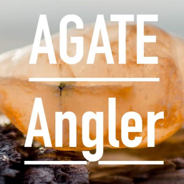 Agate Angler's Amazon Page