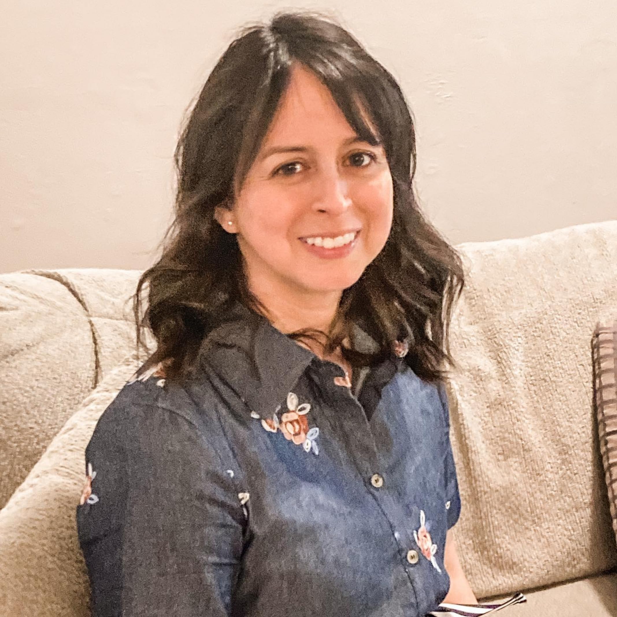 Mirley R. Graf's Amazon Page