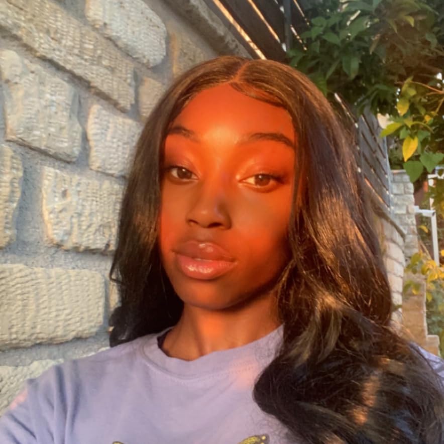 Atia Bailey's Amazon Page