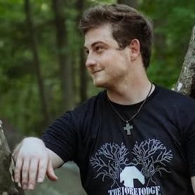 Aidan Mattis's Amazon Page