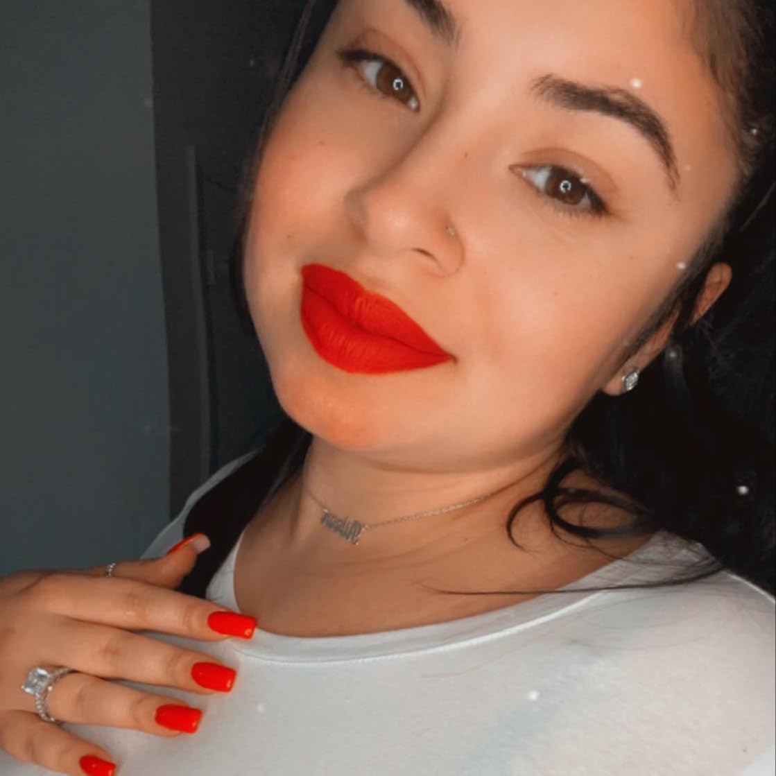 Aileen's Amazon Page