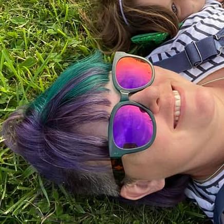 Aimee P's Amazon Page