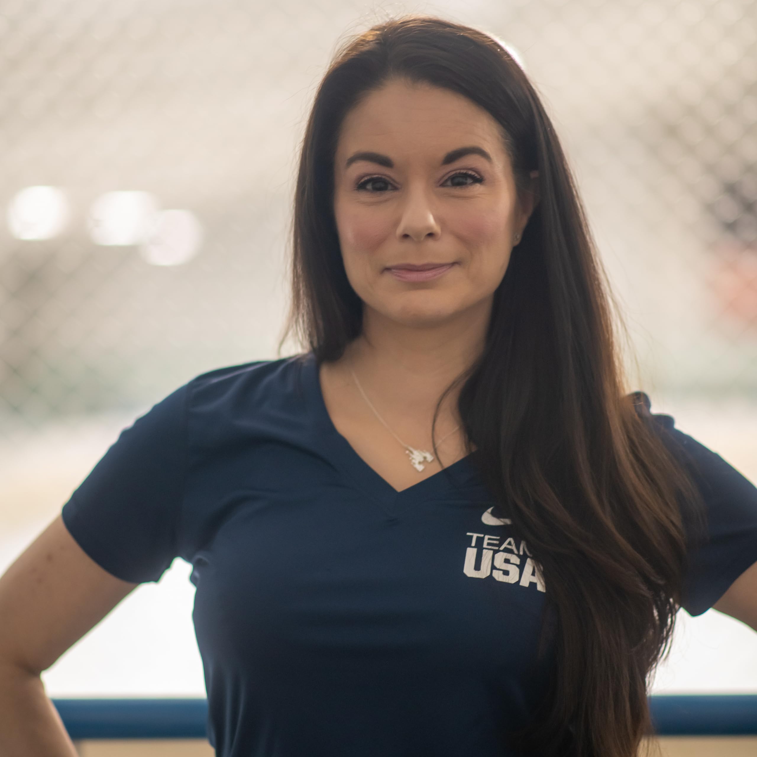 Coach Aimée Ricca's Amazon Page