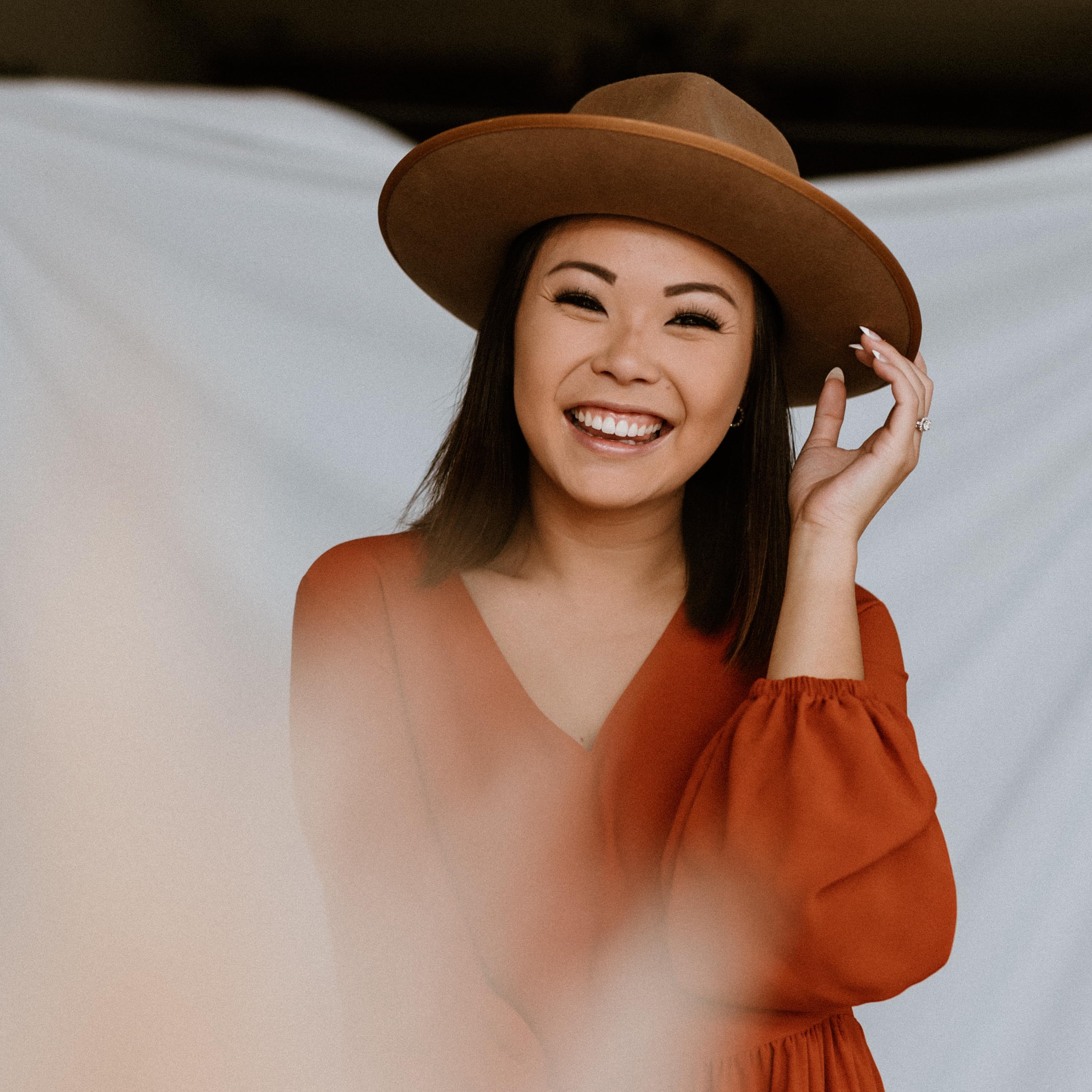 Aislinn Timmons's Amazon Page