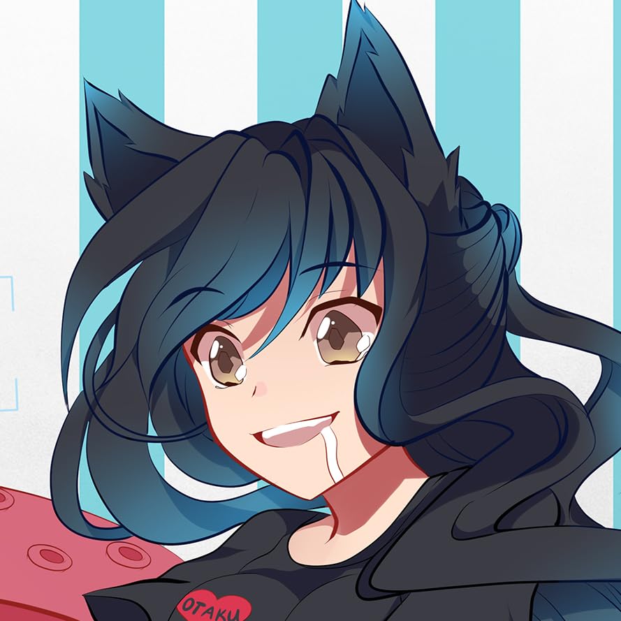 Akidearest's Amazon Page