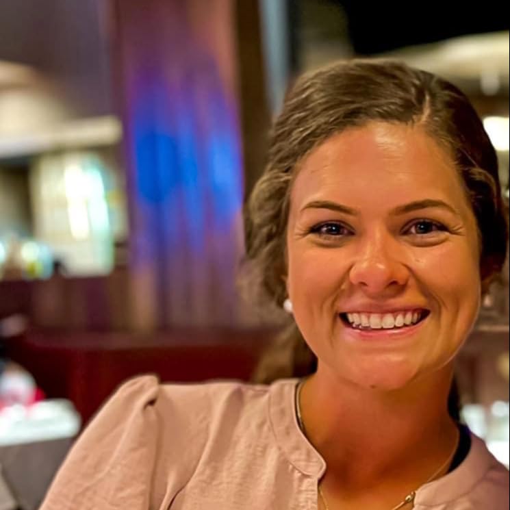 Alaina Kidder's Amazon Page