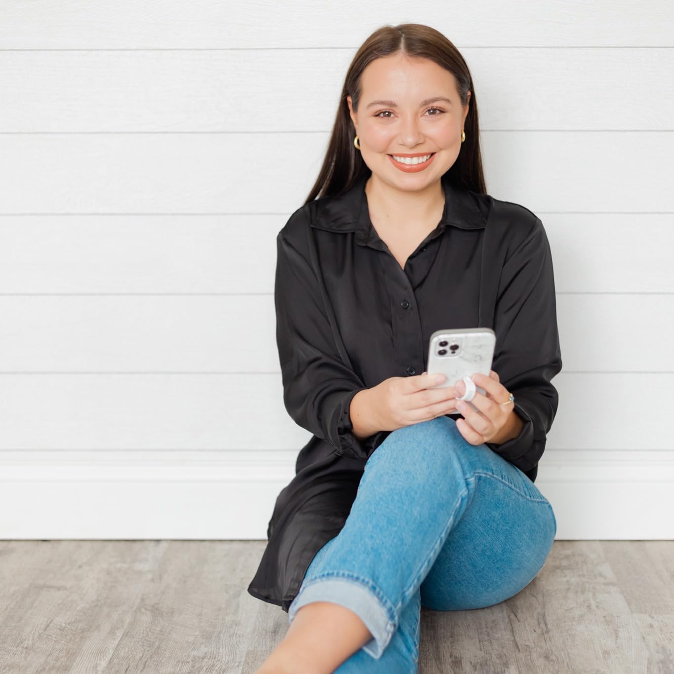 Alaina Benoit's Amazon Page