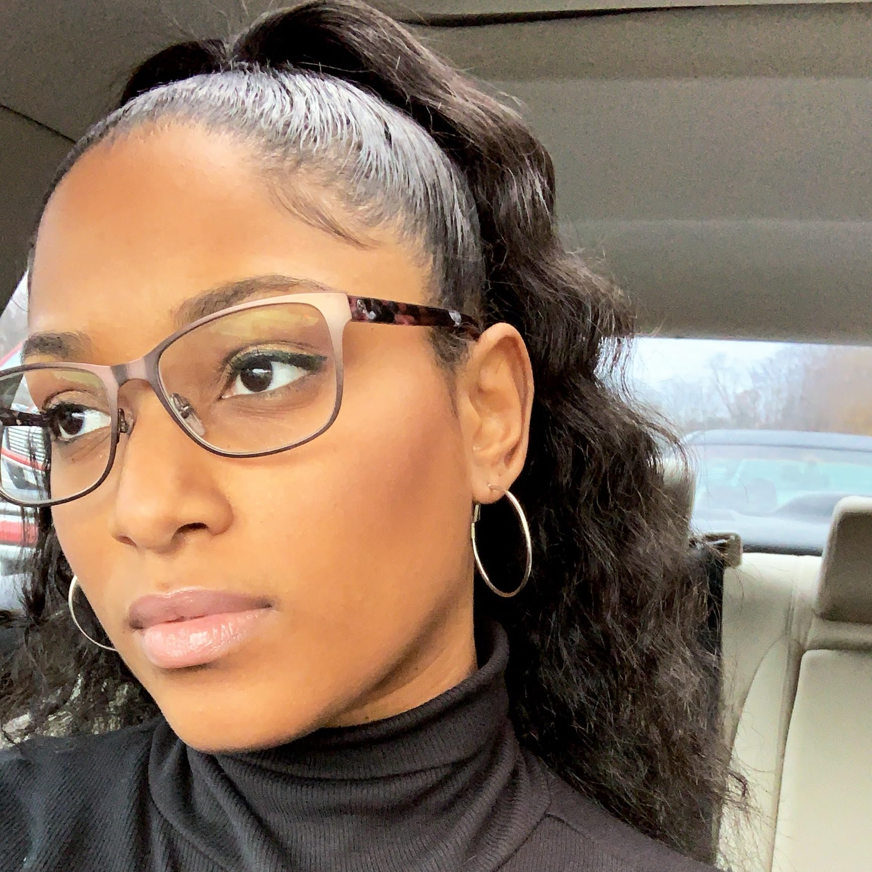 Alana Hubbard's Amazon Page