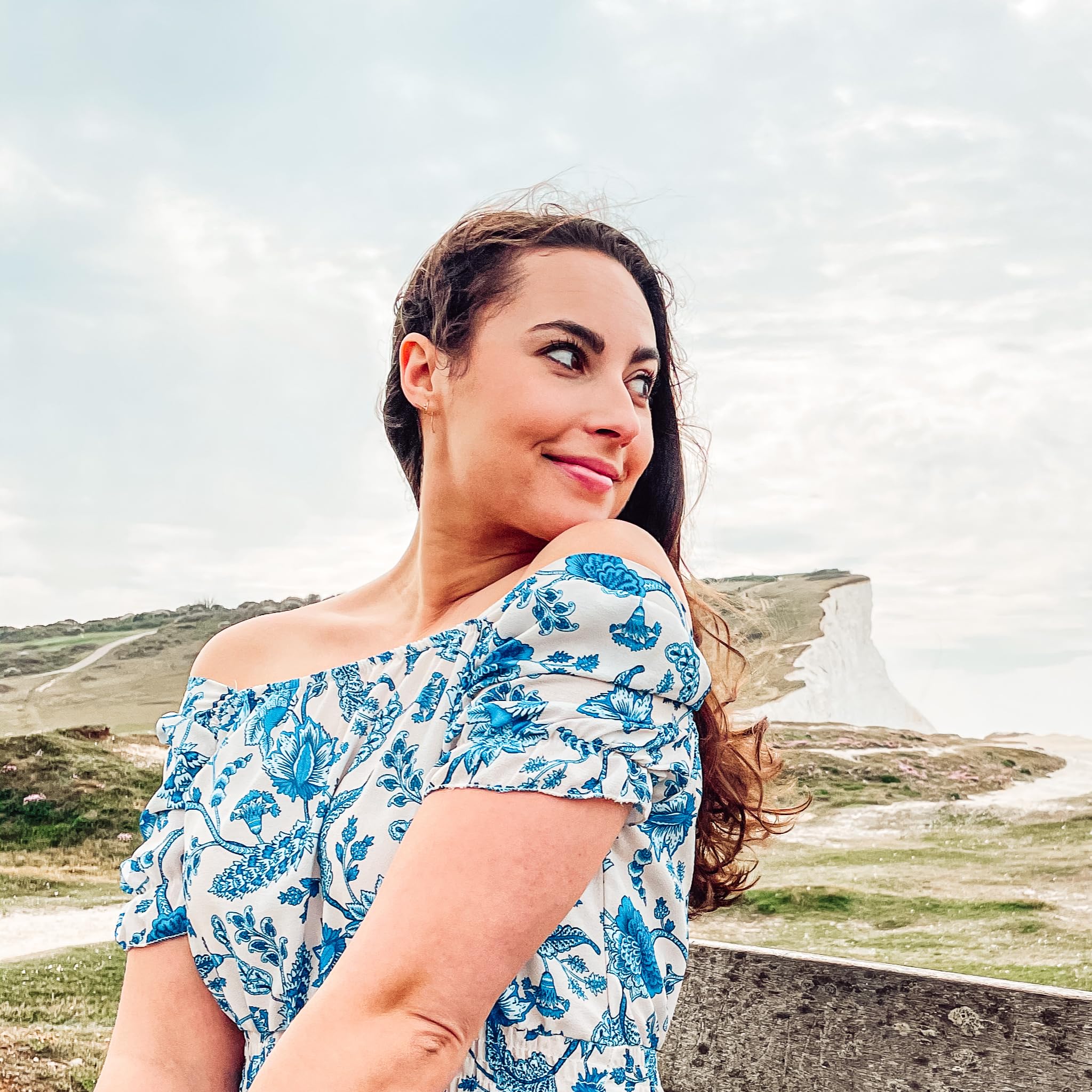 Alana Wanders's Amazon Page