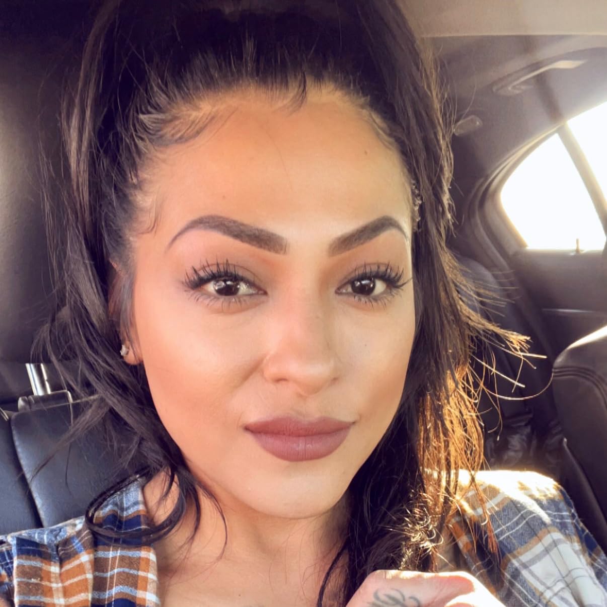 Alani Rodriguez's Amazon Page