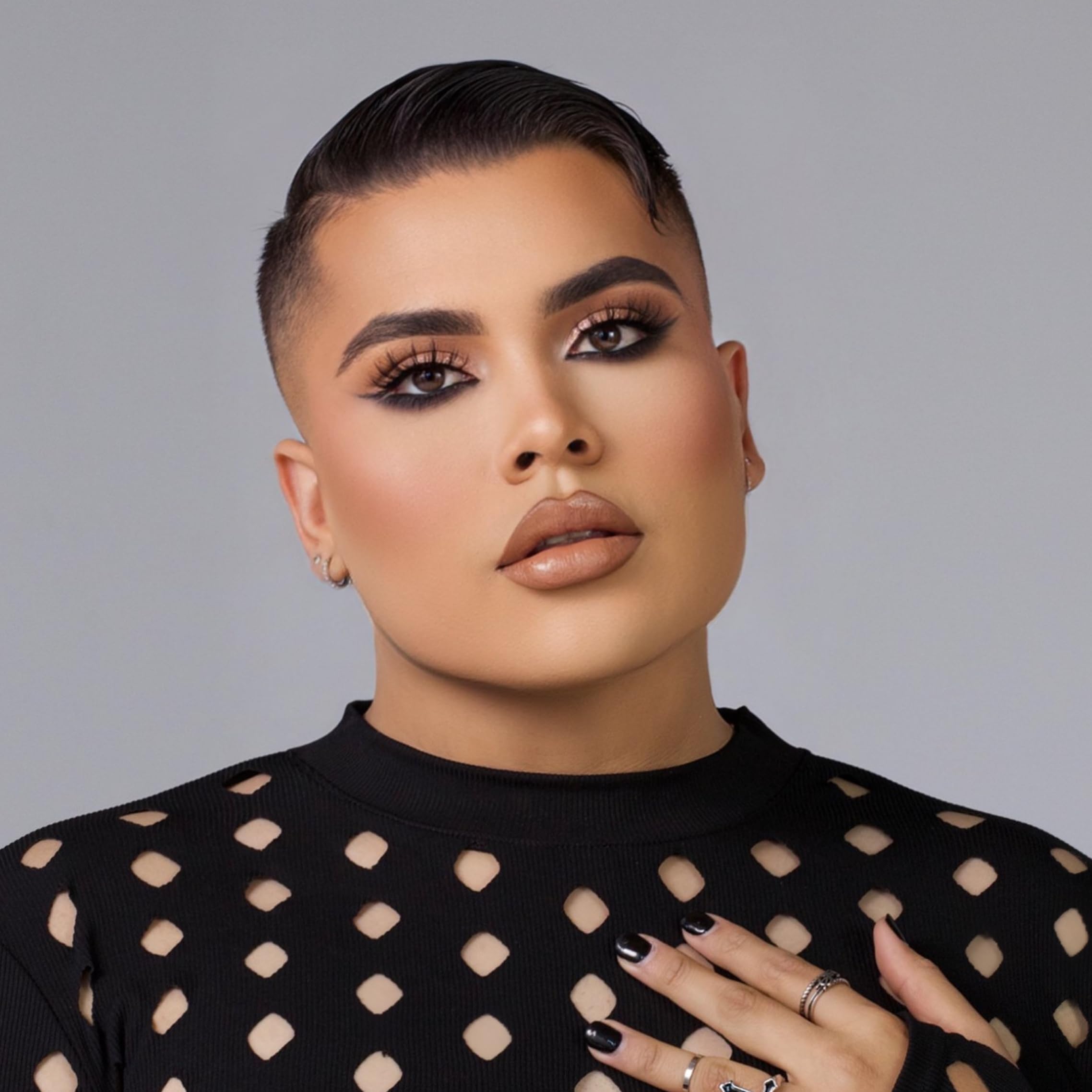 Alan Macias's Amazon Page