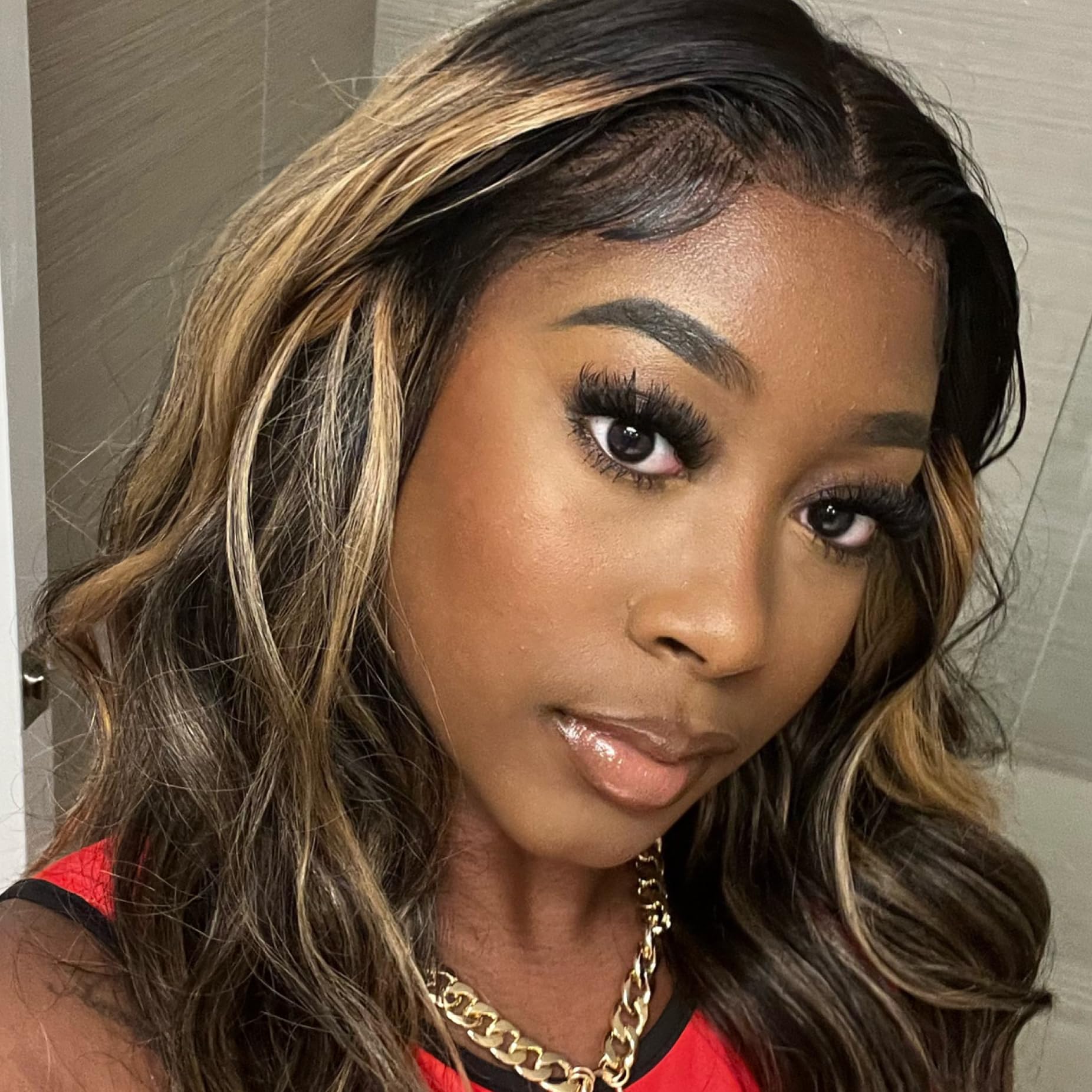 Alaysia B.'s Amazon Page