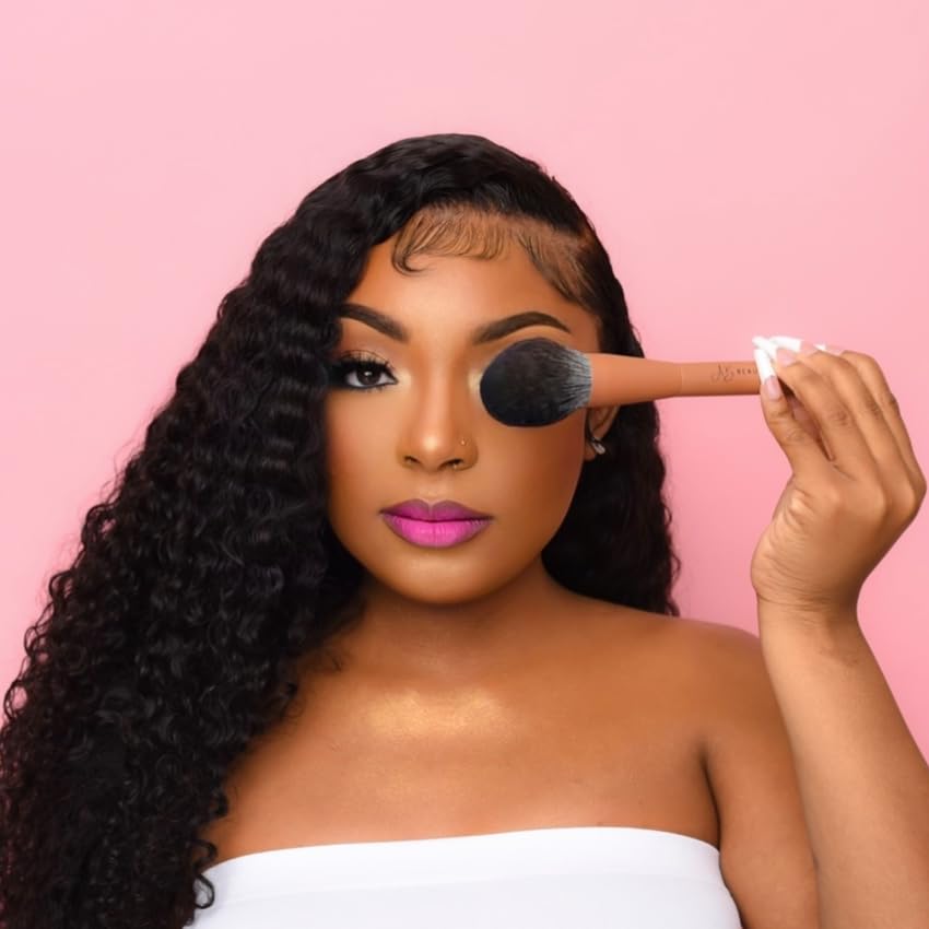 AB Beauty's Amazon Page