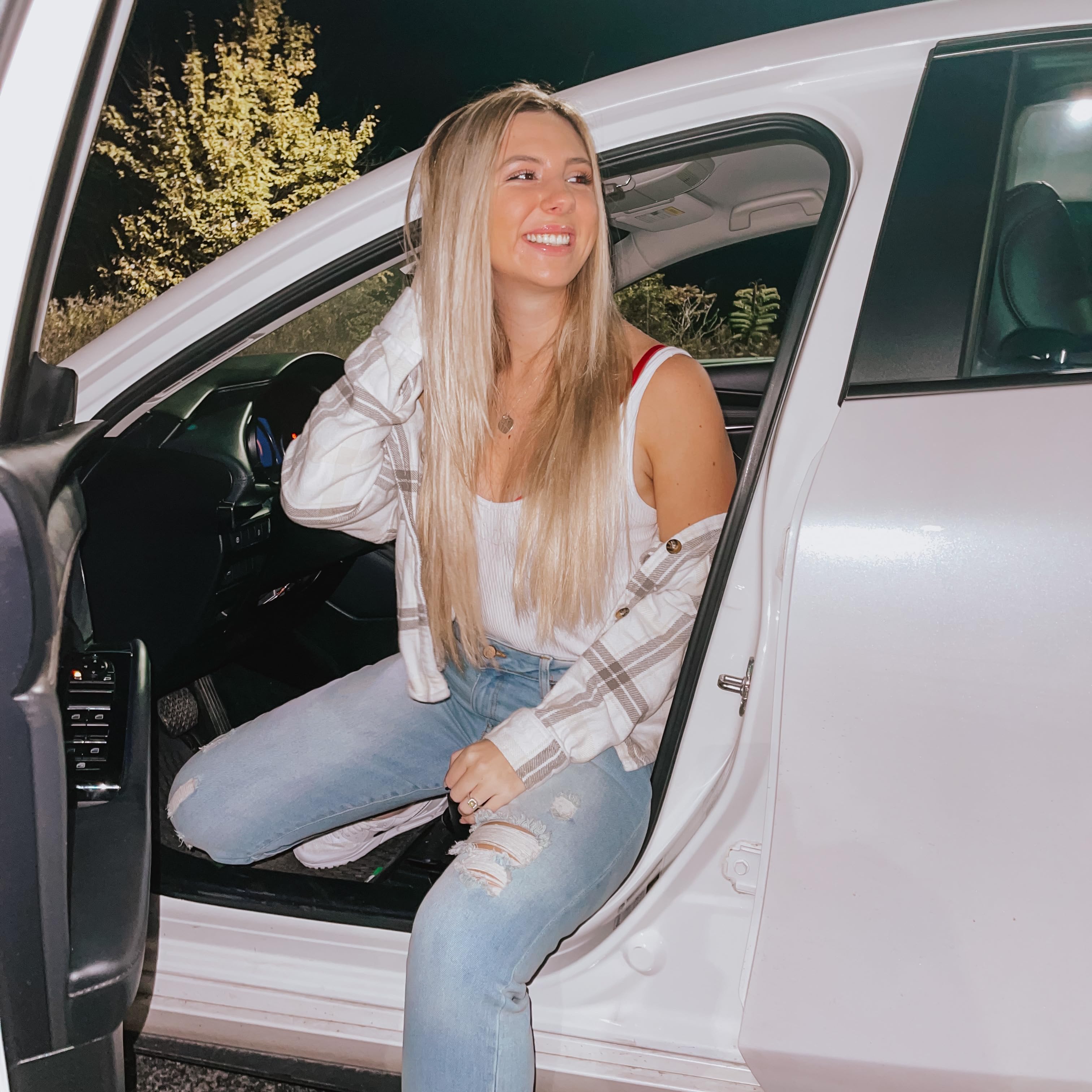 Aleah Duchano's Amazon Page