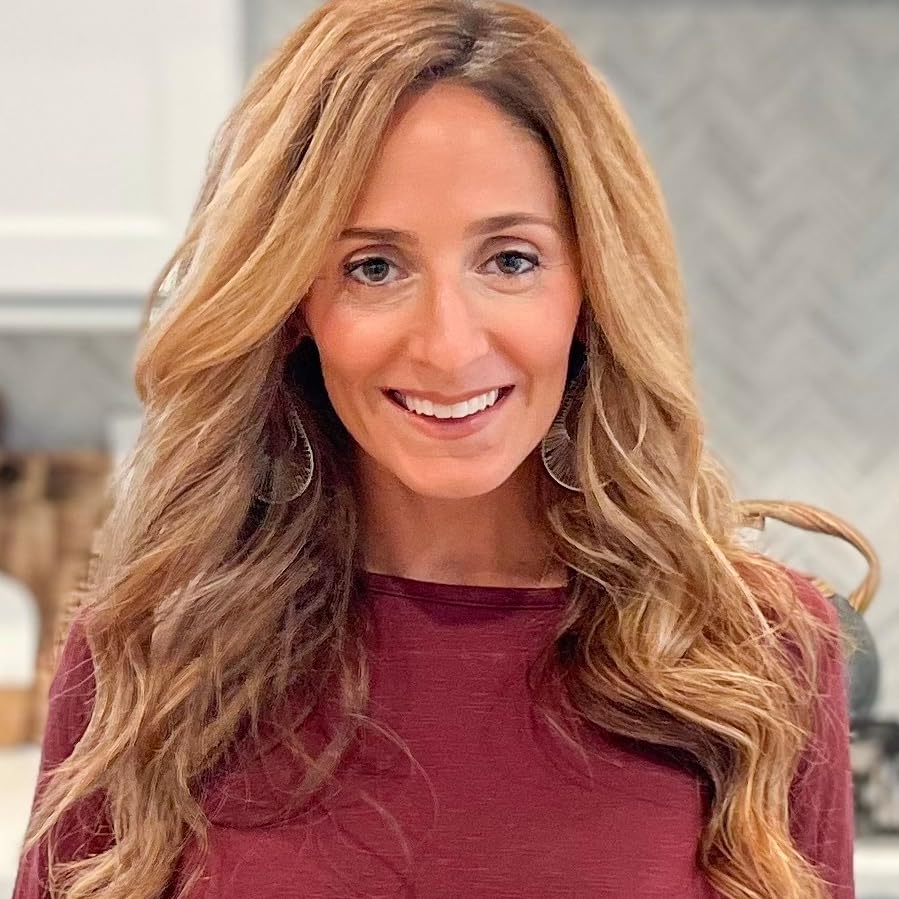 Alessandra Macaluso's Amazon Page