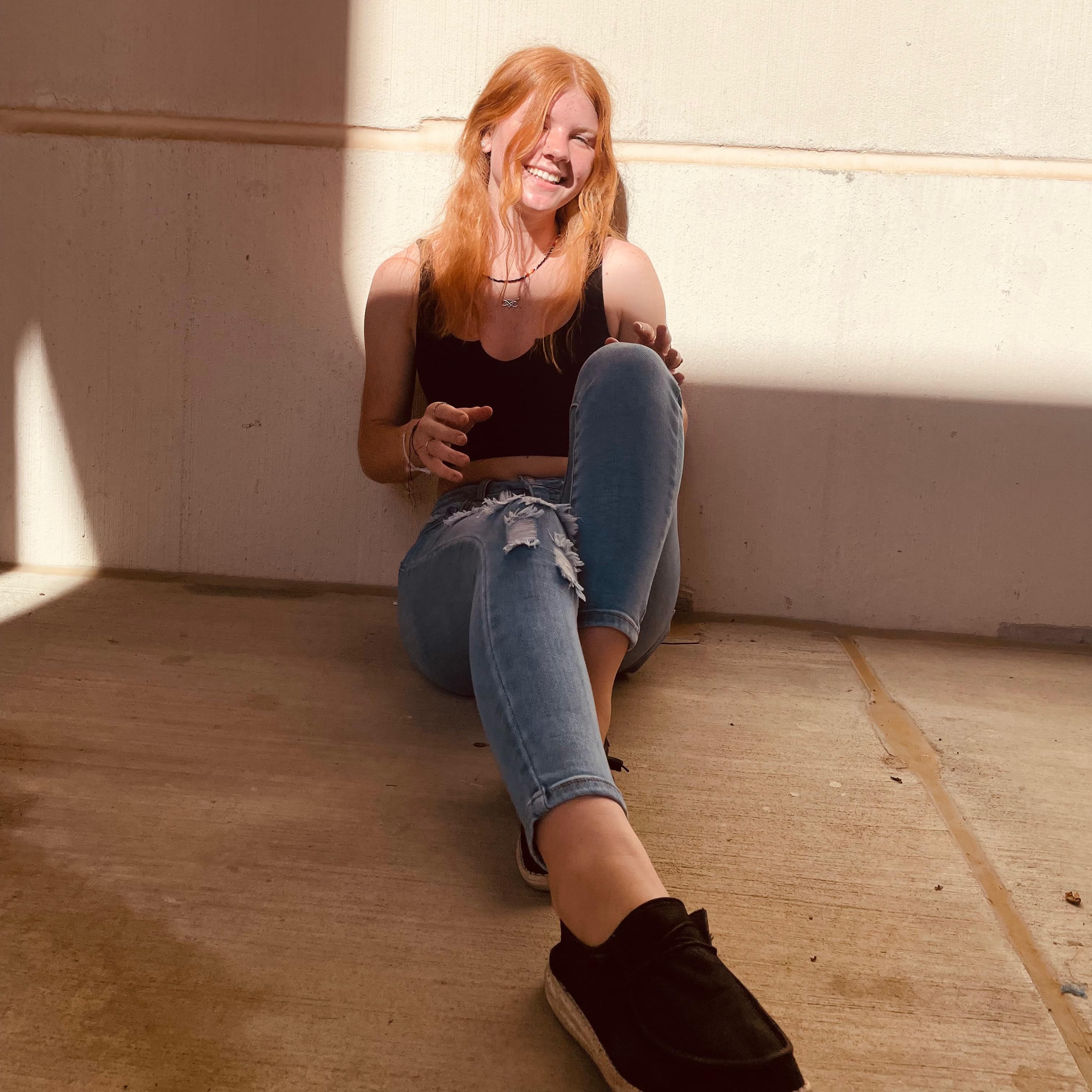 Alexa Knight's Amazon Page