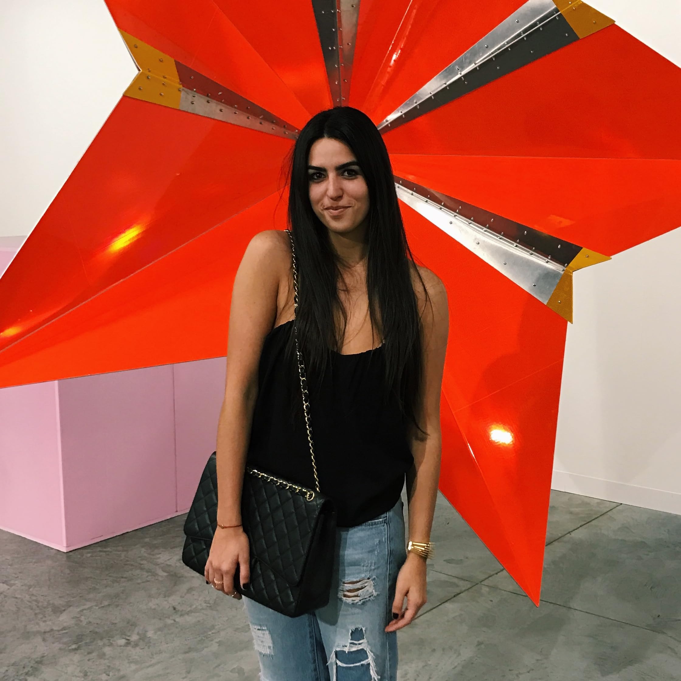 Alexandra's Amazon Page