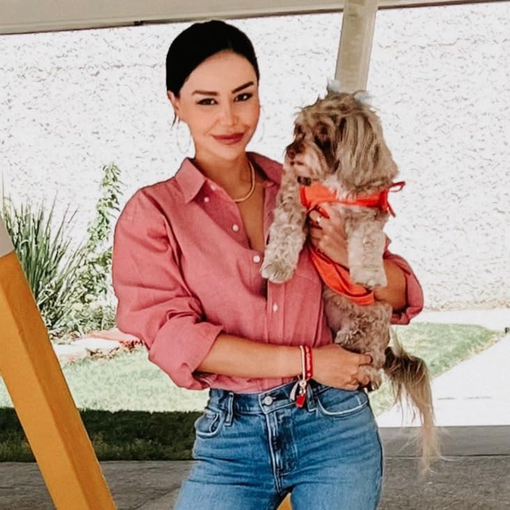 Alexandra Cabada's Amazon Page