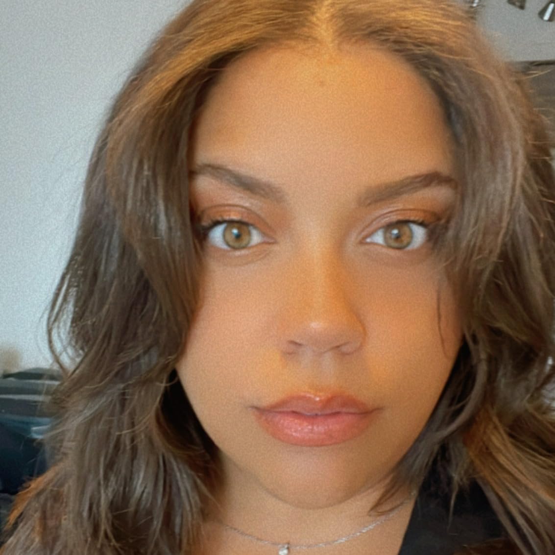 Alexandra Camacho's Amazon Page