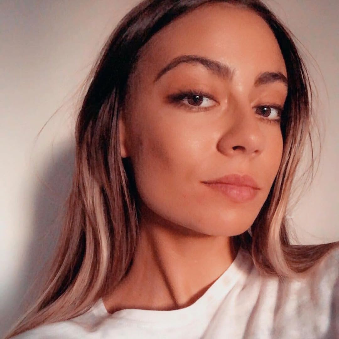 Alexandra Francisco's Amazon Page