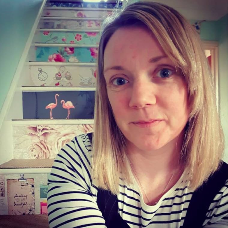 Lexie Loves Stitching's Amazon page