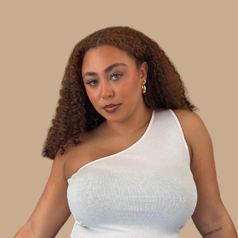 Alexandra Louise's Amazon Page