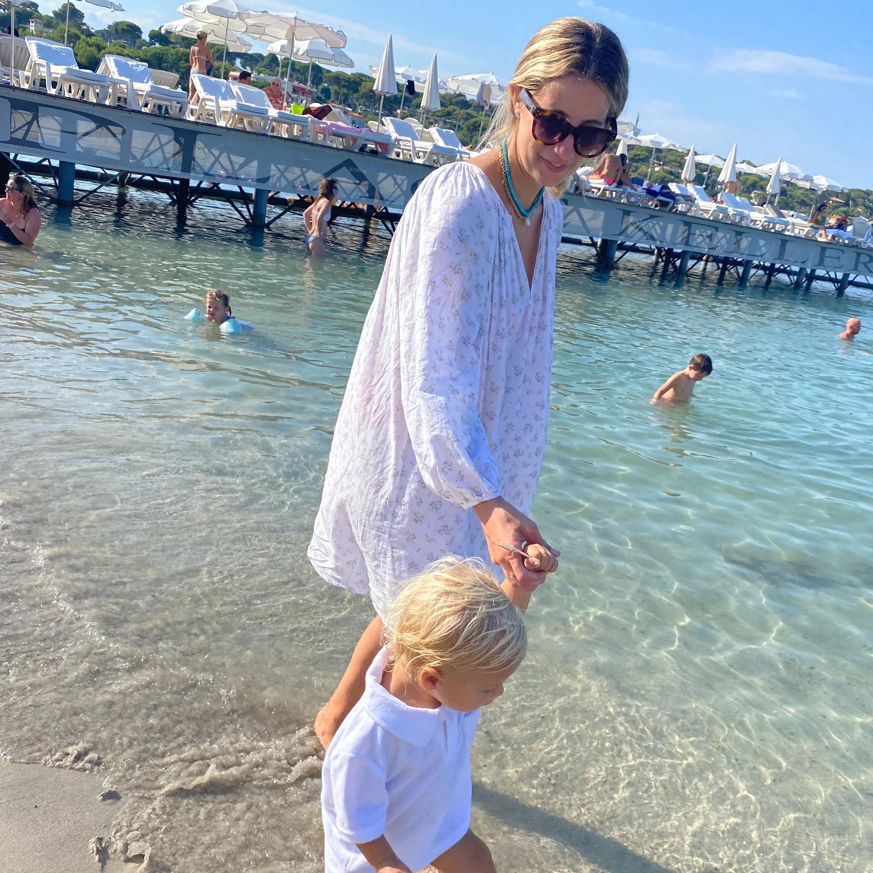 Alexandra Daniel's Amazon Page