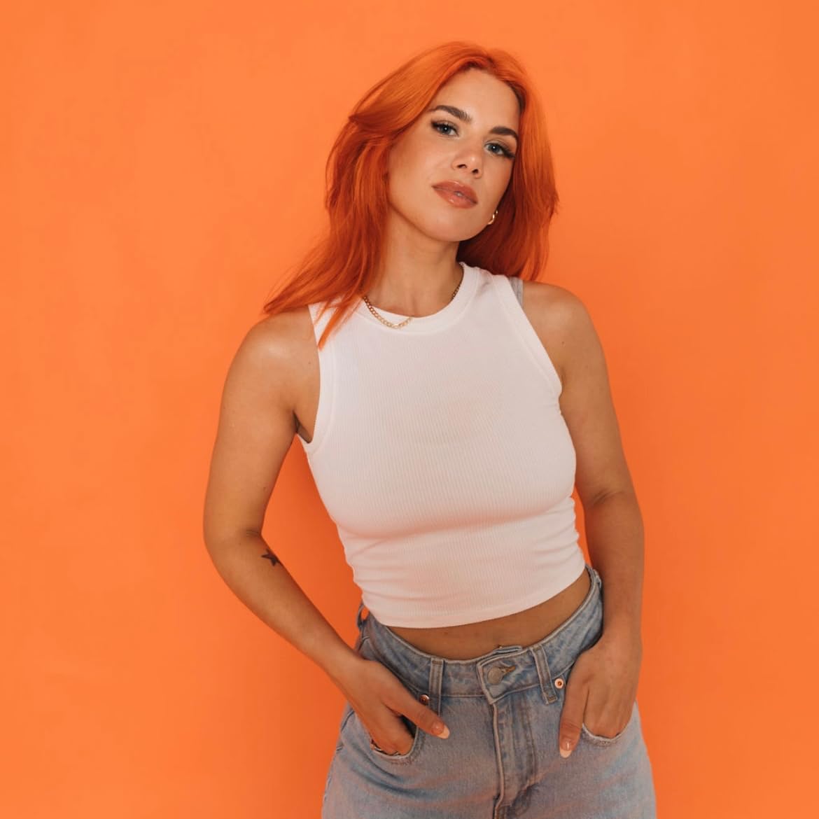 Alexandria Corn's Amazon Page