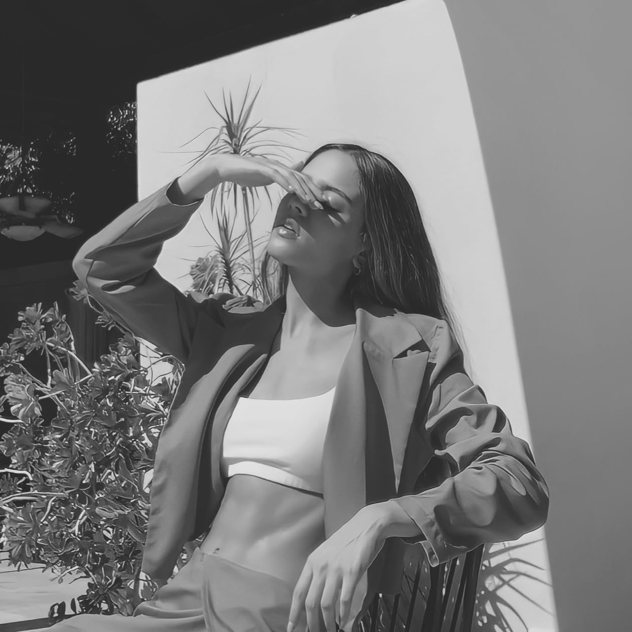 Alexa Portillo's Amazon Page