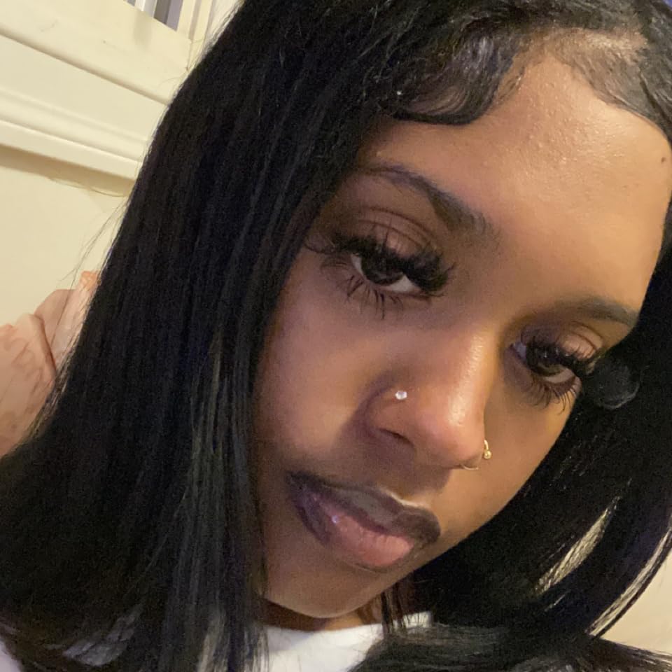 Alexcia LeBron's Amazon Page