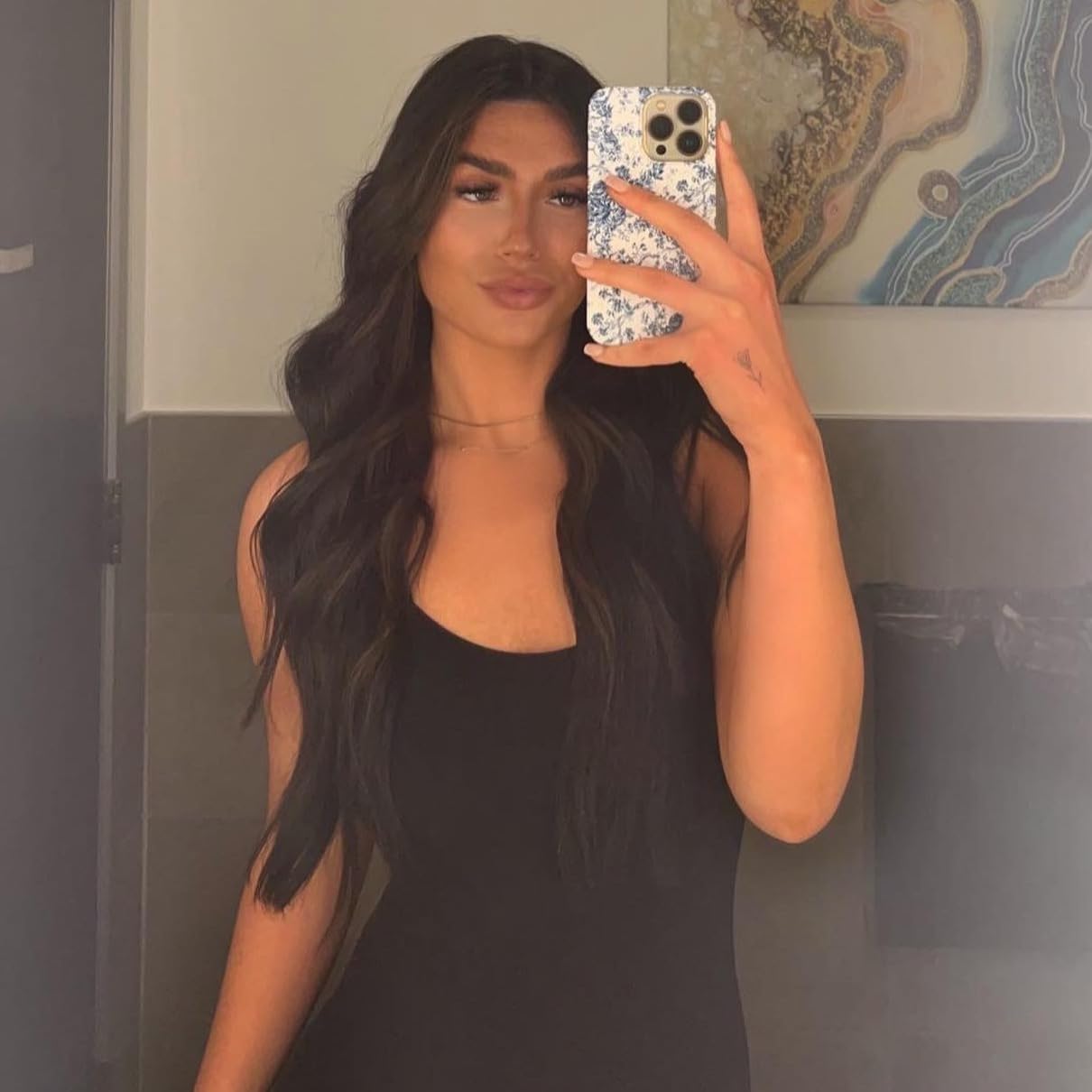 Alexi Adam's Amazon Page