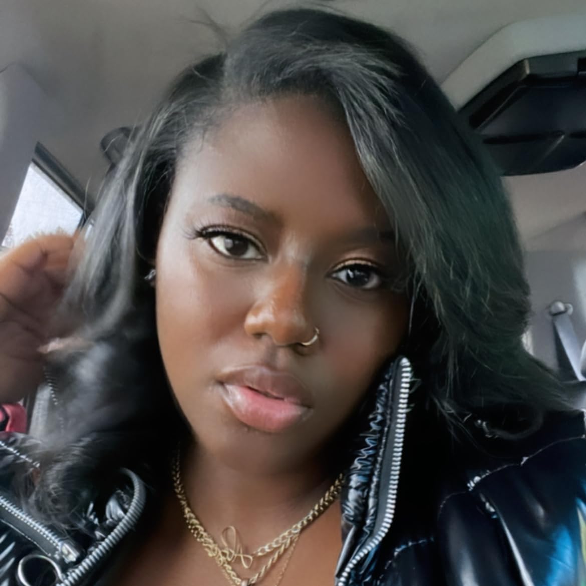 Alexis Nicole's Amazon Page