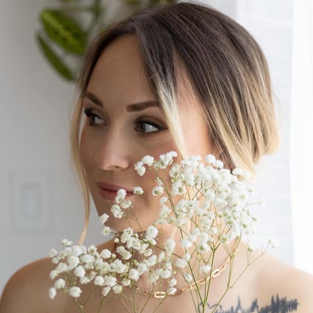 Alexis Bertram's Amazon Page