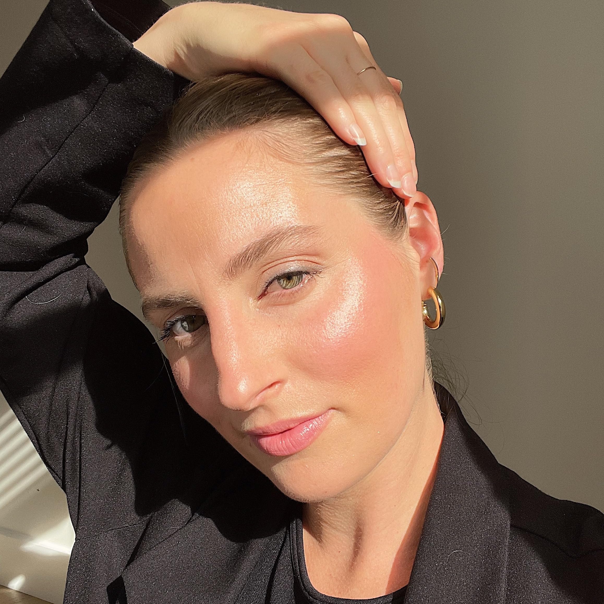 Alexis Alexander's Amazon Page