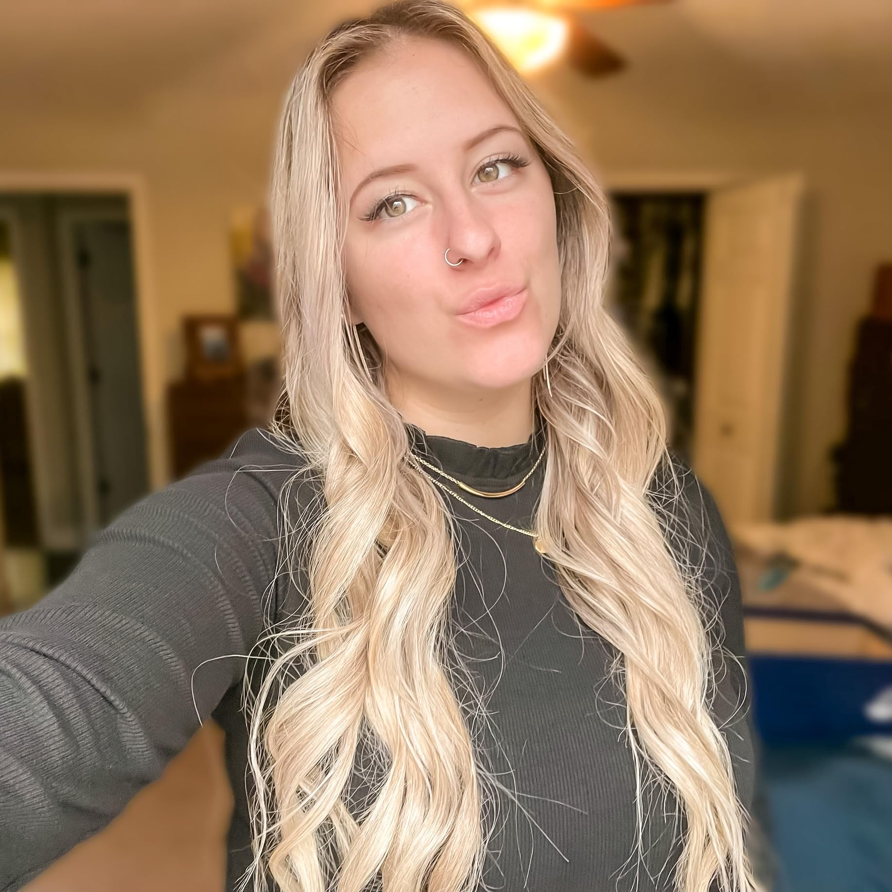 Alexis Morrone's Amazon Page