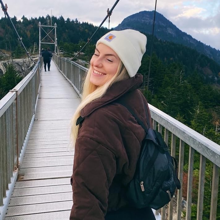 Alexis Preiss's Amazon Page