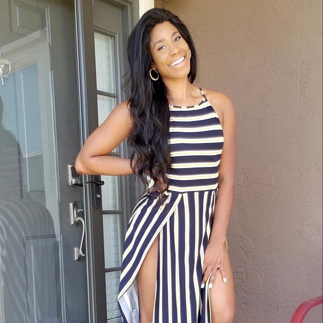 Alexis's Amazon Page