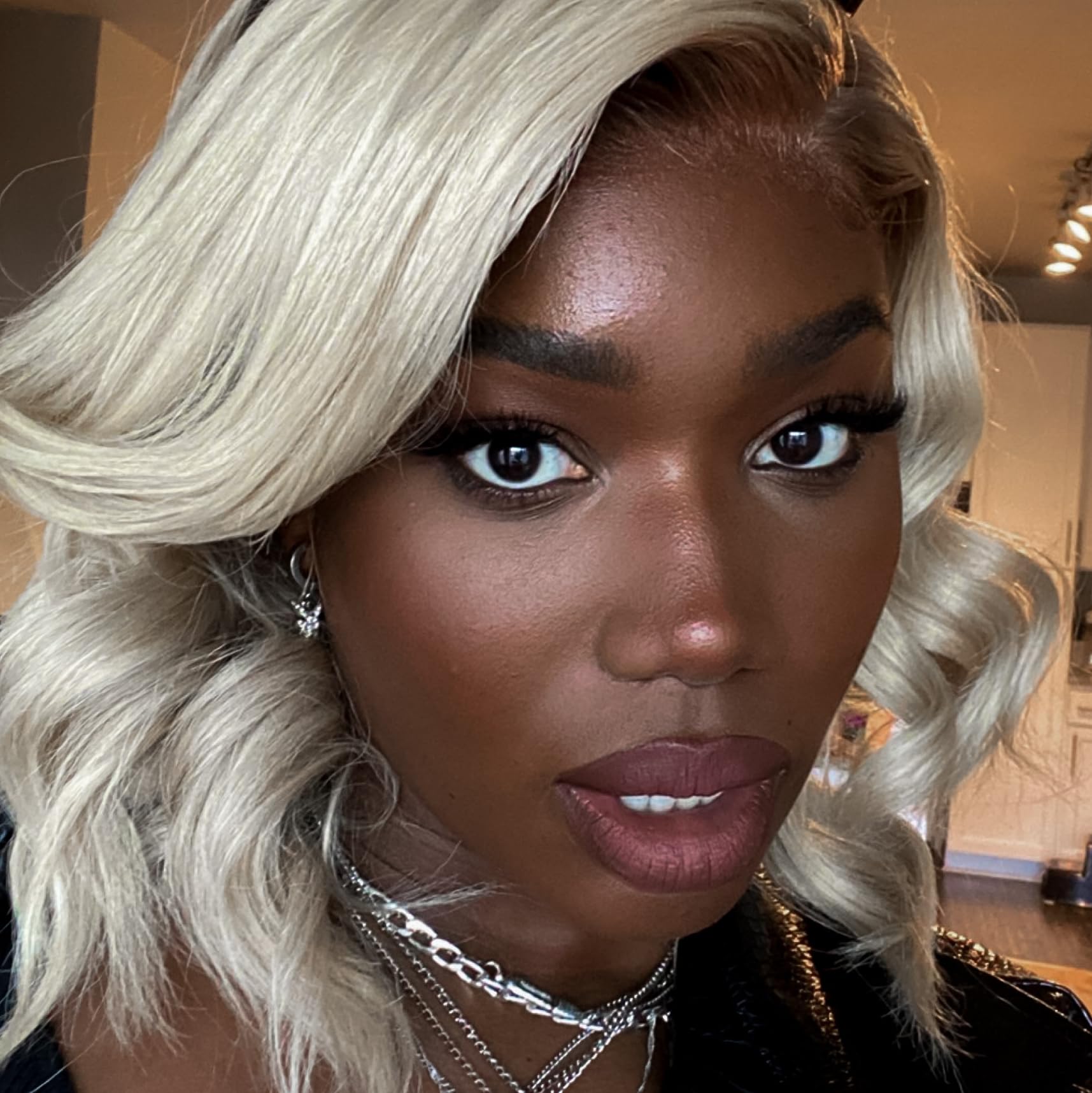 Sandra Ek's Amazon Page