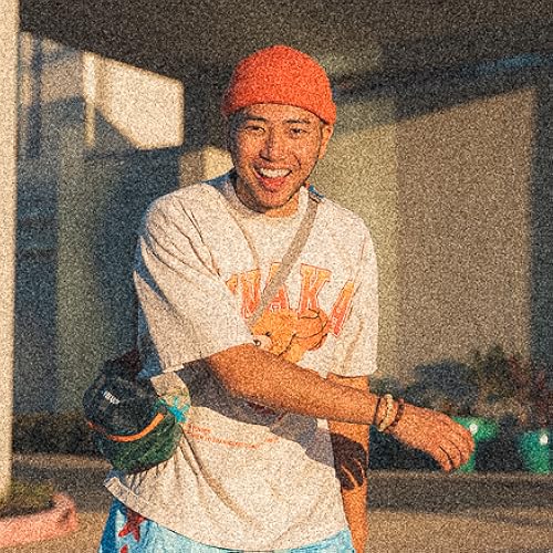 Alex Nguyen's Amazon Page